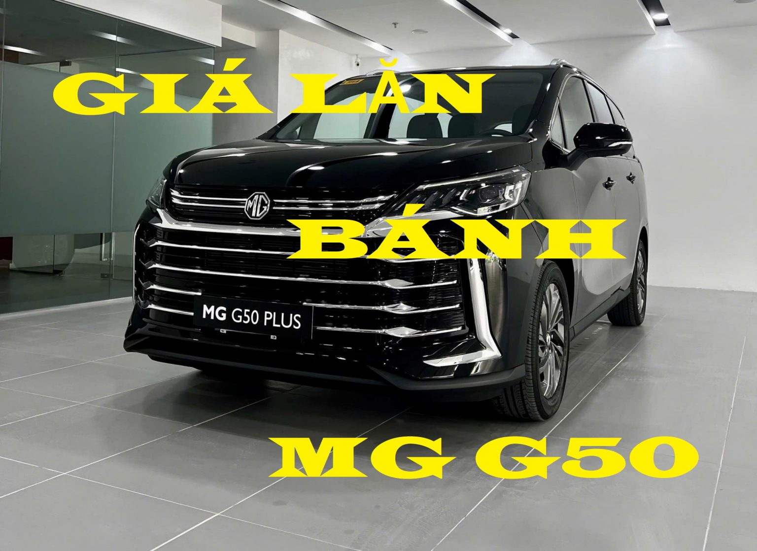 Phụ Tùng Xe MG | Bảng Giá Phụ Tùng Xe MG