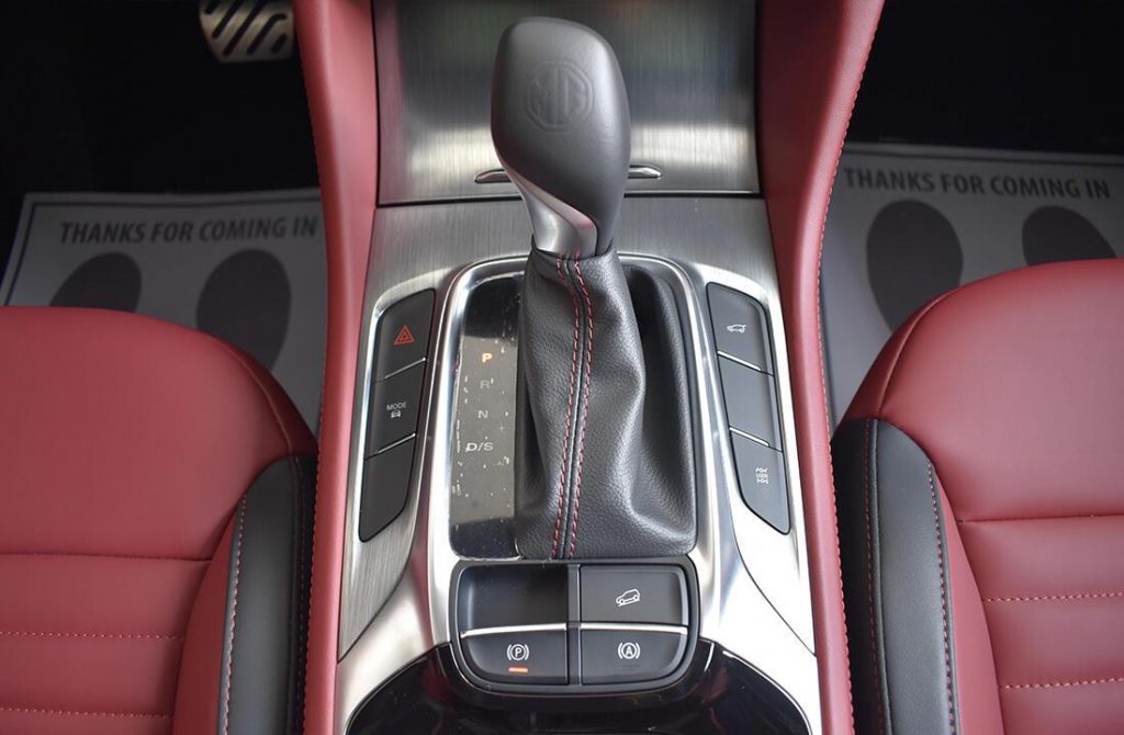 Mg HS | Giá Xe MG HS | Thông Số Kỹ Thuật Xe MG HS Tại MG Thanh Xuân