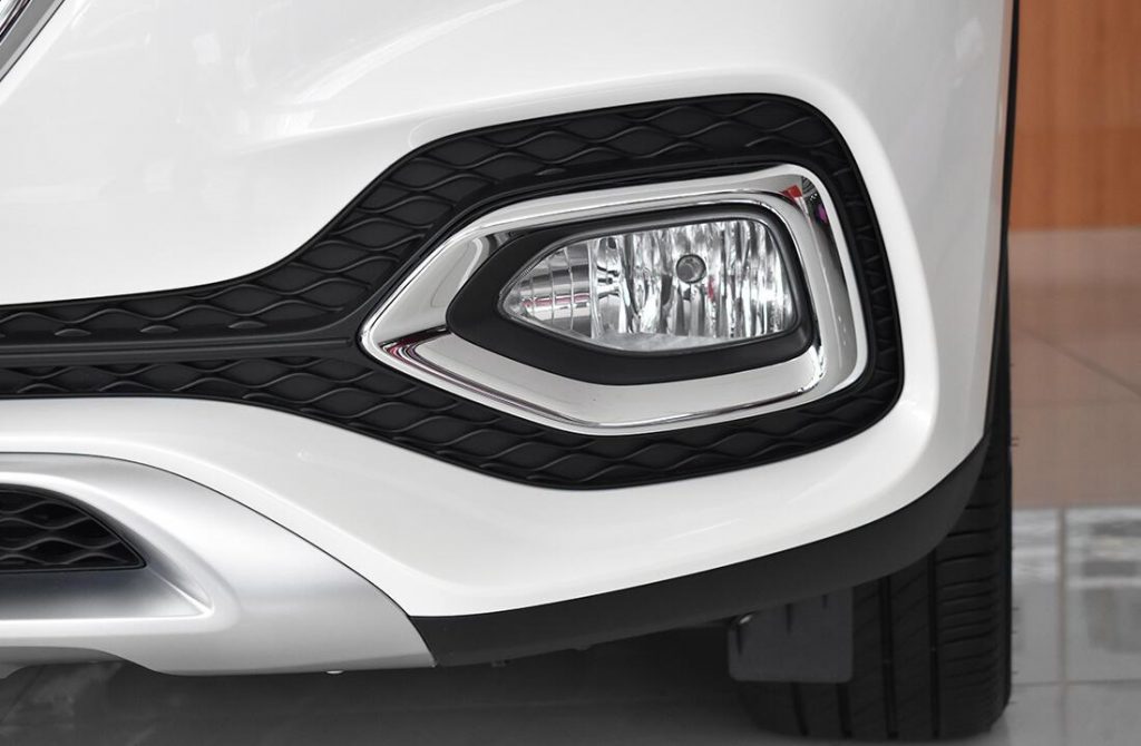 Mg HS | Giá Xe MG HS | Thông Số Kỹ Thuật Xe MG HS Tại MG Thanh Xuân