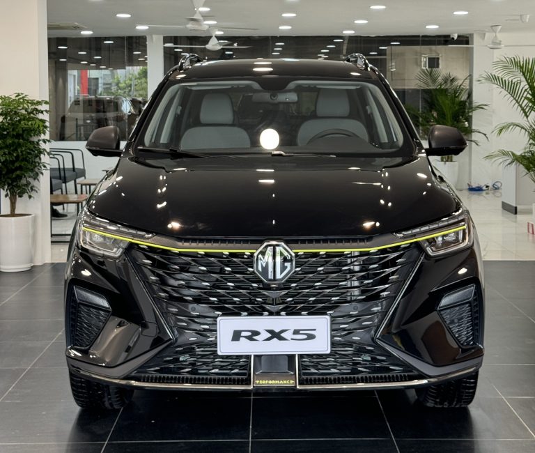 MG RX5 STD | GIÁ XE MG RX5 STD