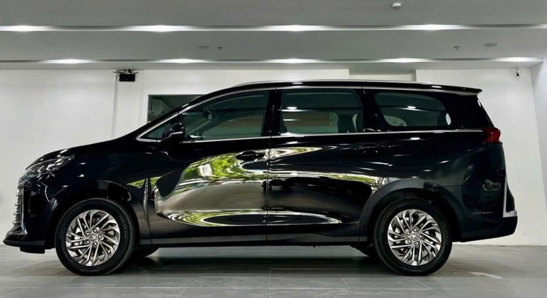 MG G50 STD | Giá Xe MG G50 STD | Thông Số Kỹ Thuật Xe G50