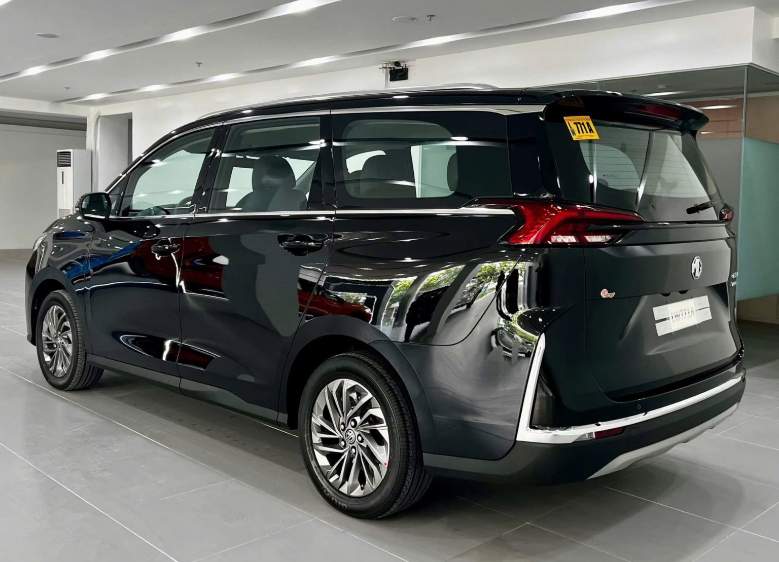 MG G50 STD | Giá Xe MG G50 STD | Thông Số Kỹ Thuật Xe G50