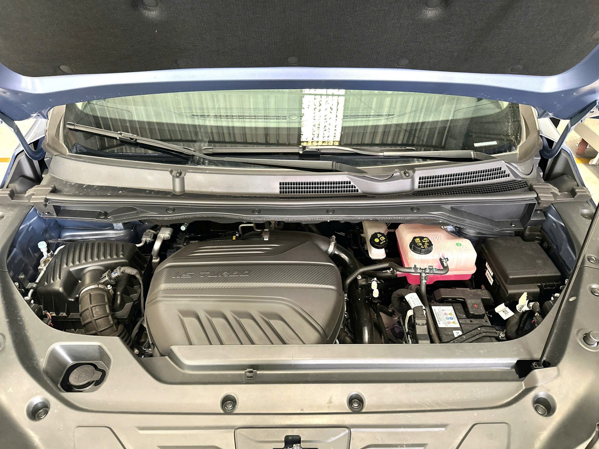 MG G50 1.5 MT COM | GIÁ XE MG G50 COM