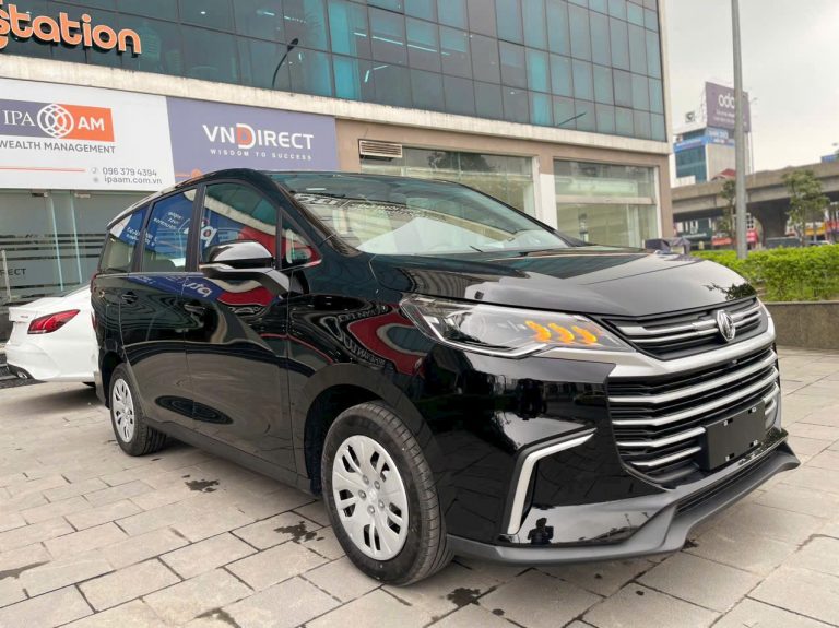 MG G50 STD | Giá Xe MG G50 STD | Thông Số Kỹ Thuật Xe G50