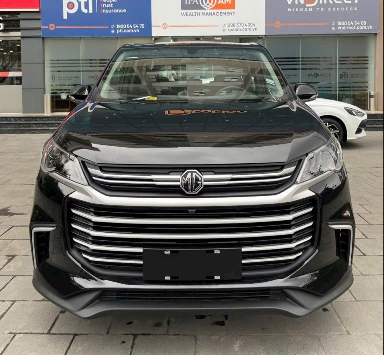 MG G50 STD | Giá Xe MG G50 STD | Thông Số Kỹ Thuật Xe G50